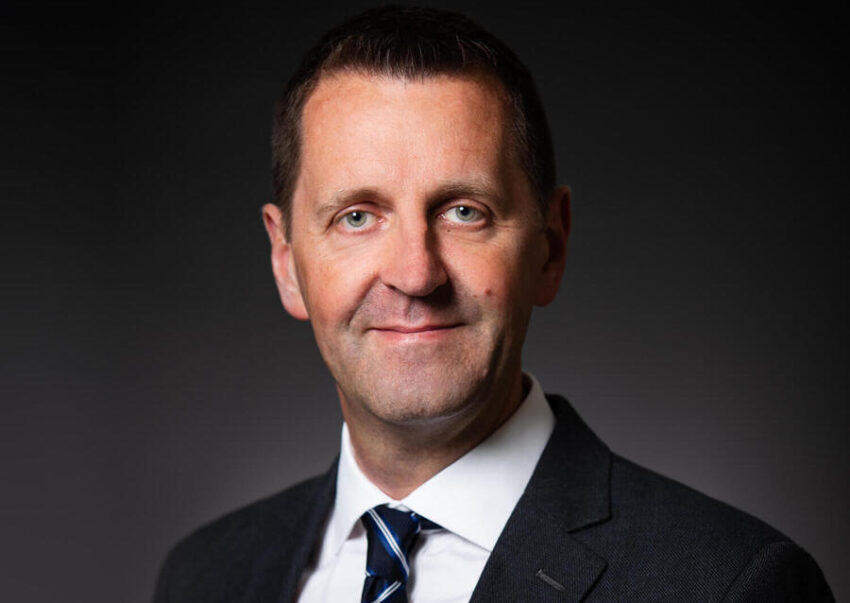 NAV CANADA Appoints Mark Cooper as New President and CEO | Canadian Owners & Pilots Association